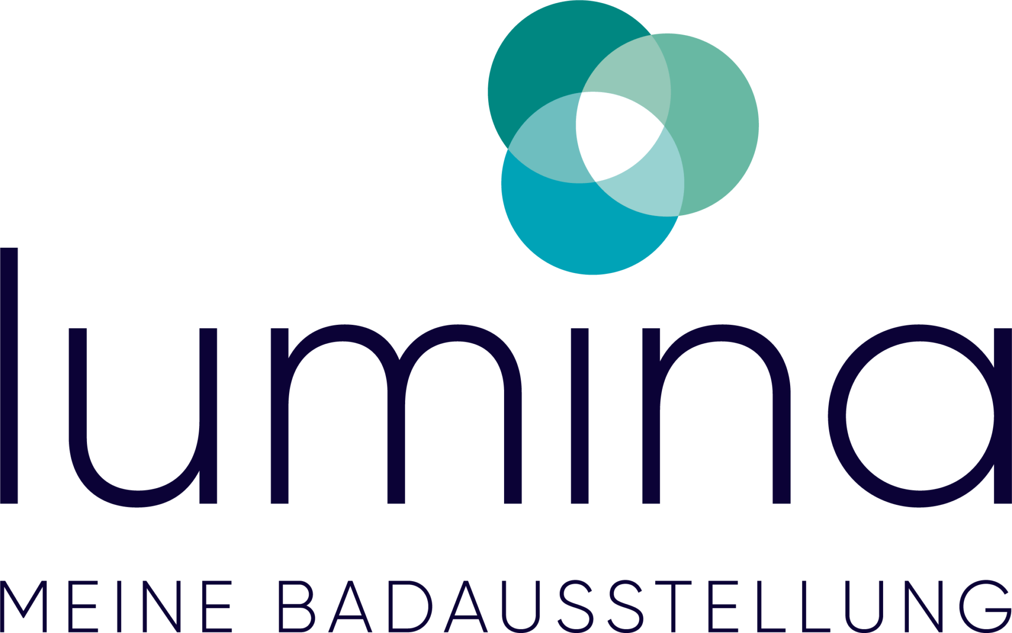 Lumina Badausstellung - Vielen Dank